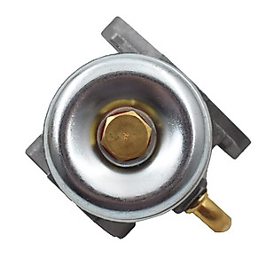 WFLNHB Carburetor Replacement for Briggs Stratton 206cc 5.5 HP 6.5HP OHV 3500 Watts Generator