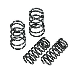 RS-R T298D Down Down Sus Spring (for 2016 Lexus RX350)