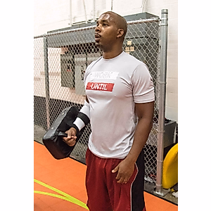 Ball Hog Gloves Ball Hog Bump Contact Training Pad (Basketball Training Aid)