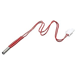 Monoprice 133701 Delta Mini Heater Cartridge | Replacement/Spare Parts for Selective 3D Printers