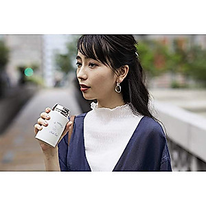 Zojirushi SM-ZP24PZ Stainless Mug