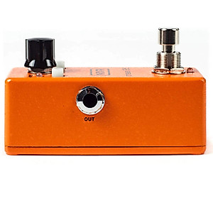 MXR M290 Mini Phase 95 Phaser Effects Pedal for Electric Guitar included 2 x Senor Path Cable and Instrument Cable