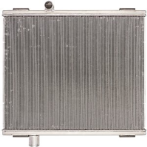 Spectra Premium 2001-3006A Aluminum Industrial Complete Radiator