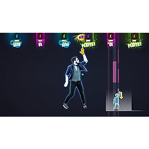Just Dance 2015 (Xbox One)