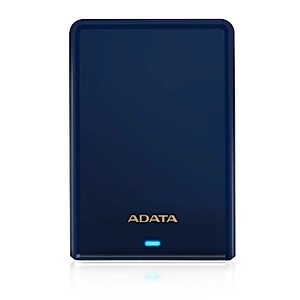 ADATA HV620S - Festplatte - 2 TB - USB 3.1