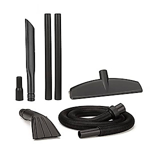 Shop-Vac 9627310 18 Gallon 6.5 Peak HP Contractor Wet Dry Vacuum