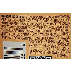 L'Oreal Paris Advanced Haircare Total Repair 5 Extraordinary Oil, 3.4 Fl Oz