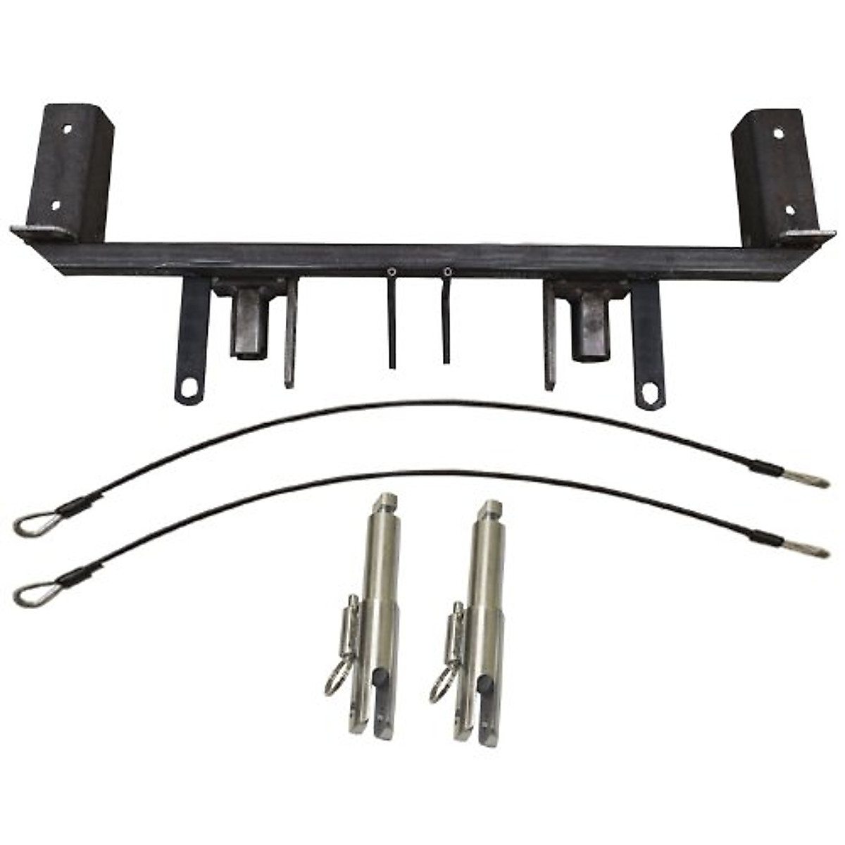 Blue Ox BX1708 Baseplate for GMC Acadia Denali