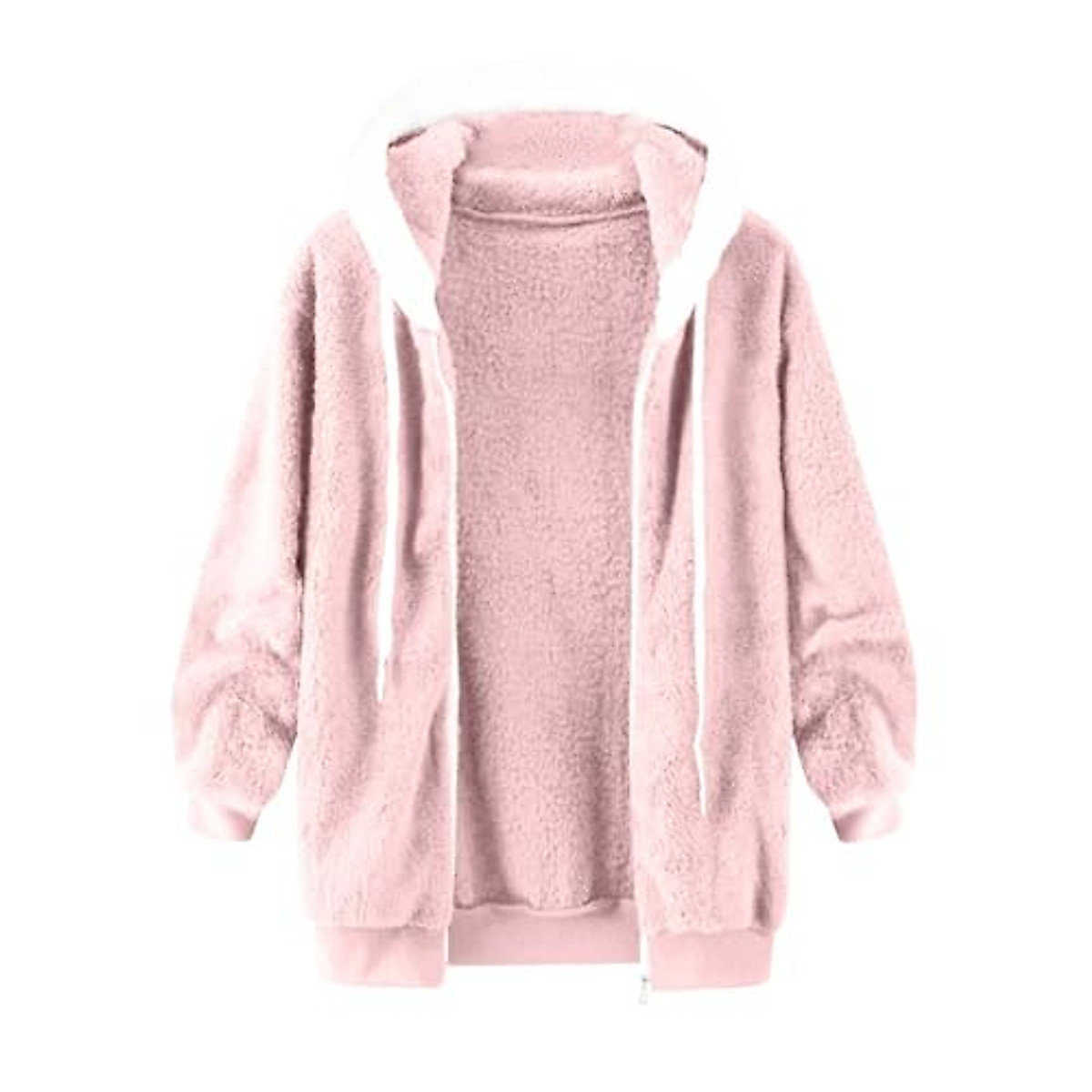 Early Black Friday Deals Today 2023 Cardigan Sweatshirts For Women Lightweight Jackets For Women Casual Womens Camo Jacket Pink Winter Coat Ropa De Invierno Para Mujer