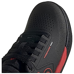 Five Ten Freerider Pro Mountain Bike Shoes Black/Black/White