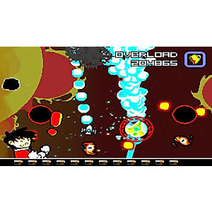 PROJECT STARSHIP PlayStation 4 PS4