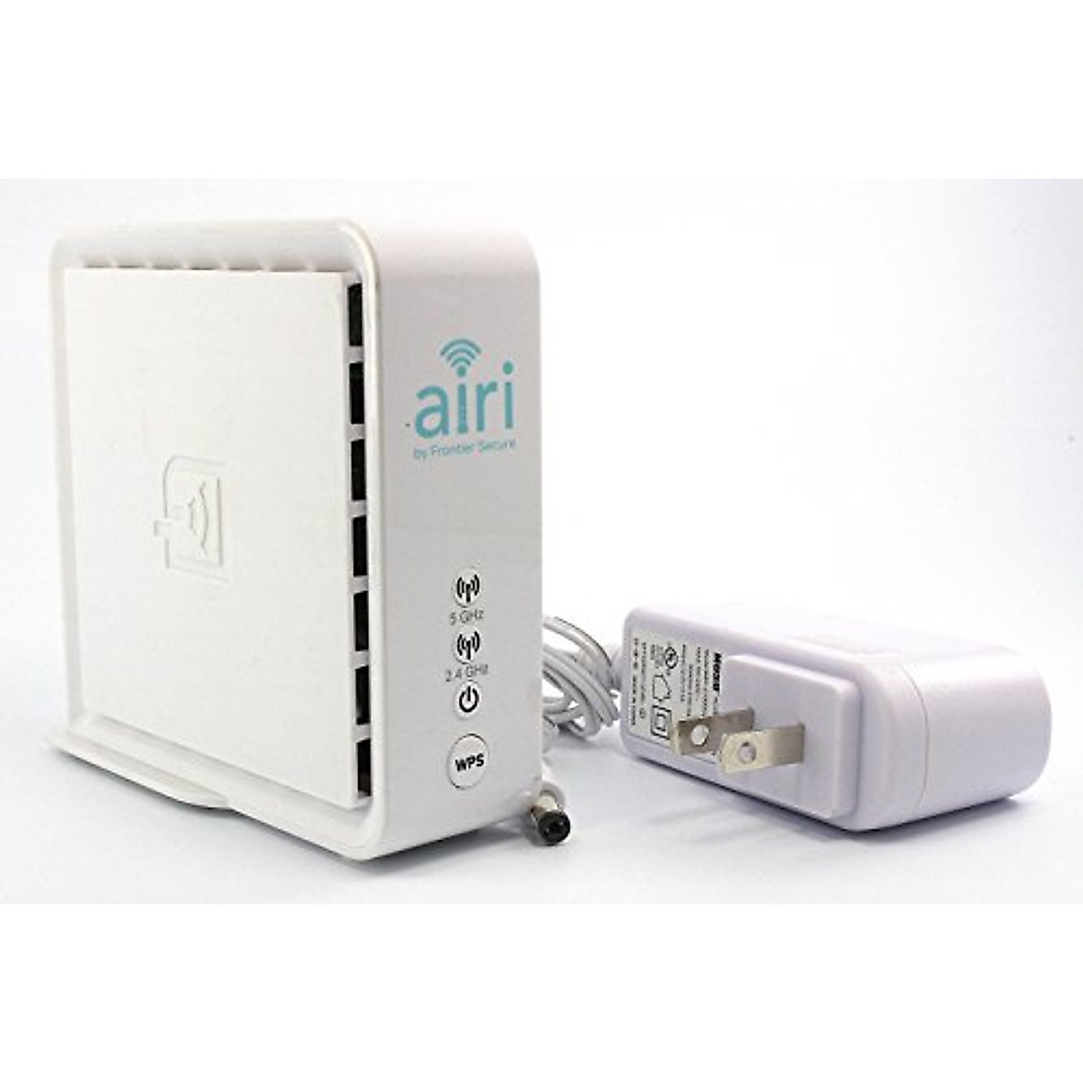 AT&T Air 4920 Airties Smart Wi-Fi Extender - White