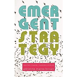 Emergent Strategy: Shaping Change, Changing Worlds (Emergent Strategy, 0)
