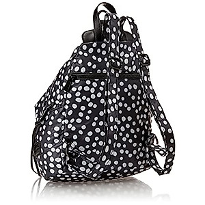 Rebecca Minkoff Julian Nylon Backpack, Polka DOT