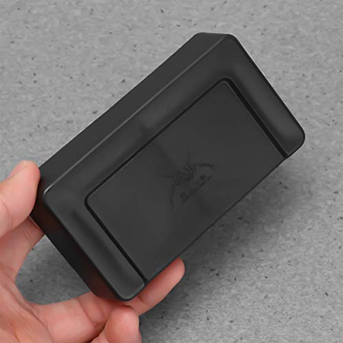 POPETPOP 4pcs Reptile Food Bowl Lizard Gecko Food Water Dish Bearded Dragon Feeding Dish Worm Plate for Small Reptile