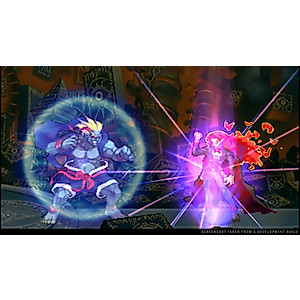 Prinny Presents NIS Classics Volume 2: Makai Kingdom: Reclaimed and Rebound / ZHP: Unlosing Ranger vs. Darkdeath Evilman Deluxe Edition - Nintendo Switch