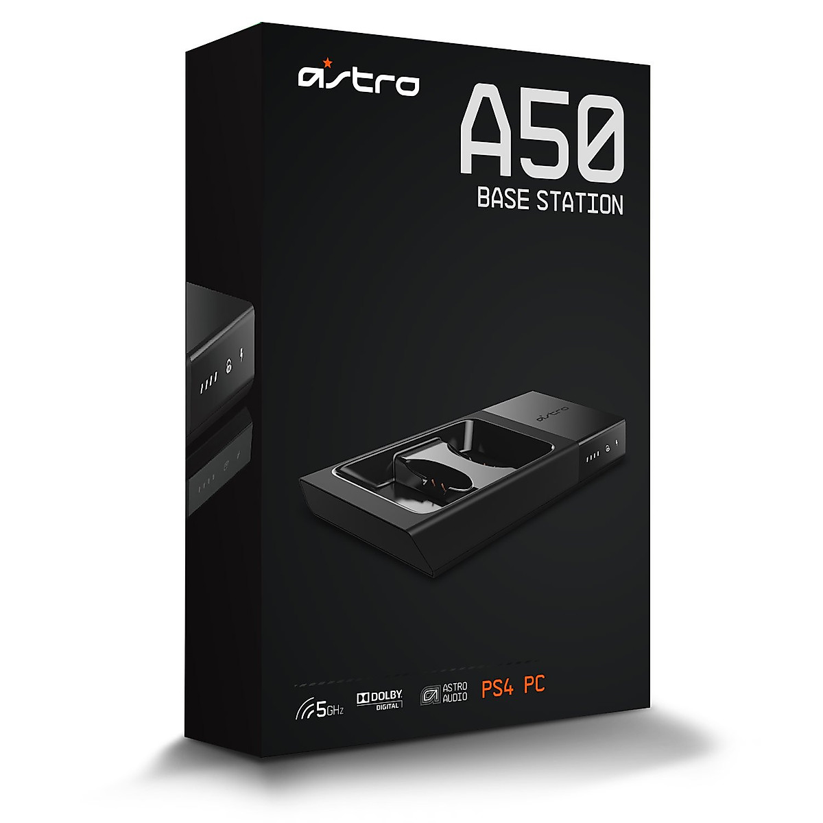 ASTRO Gaming A50 Base Station for PlayStation 4 & PC - PlayStation 4