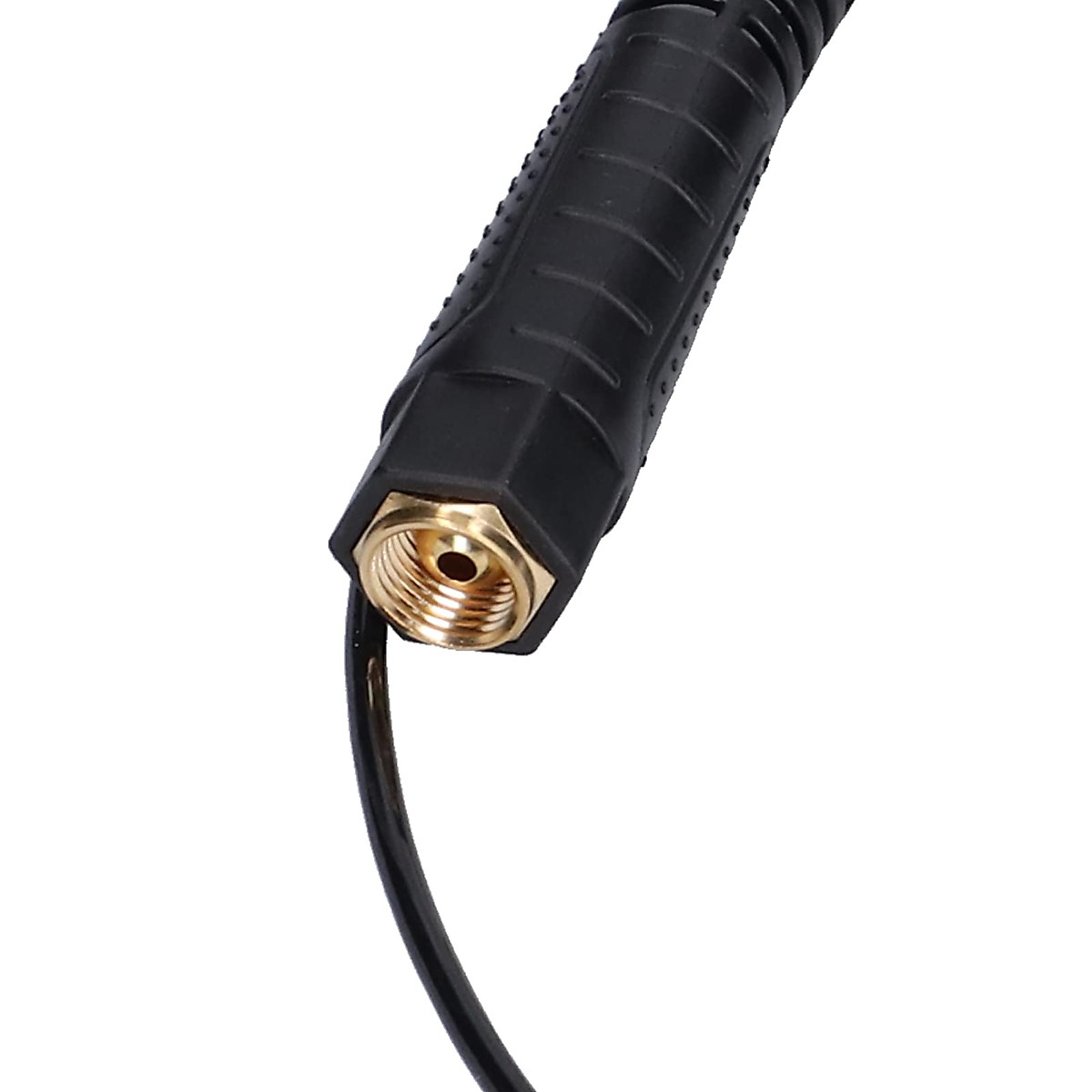 TIG Welding Torch TIG Welding Torch Flexible Head Integrated Argon Arc Welder Gun M16 QQ150 3.7meter