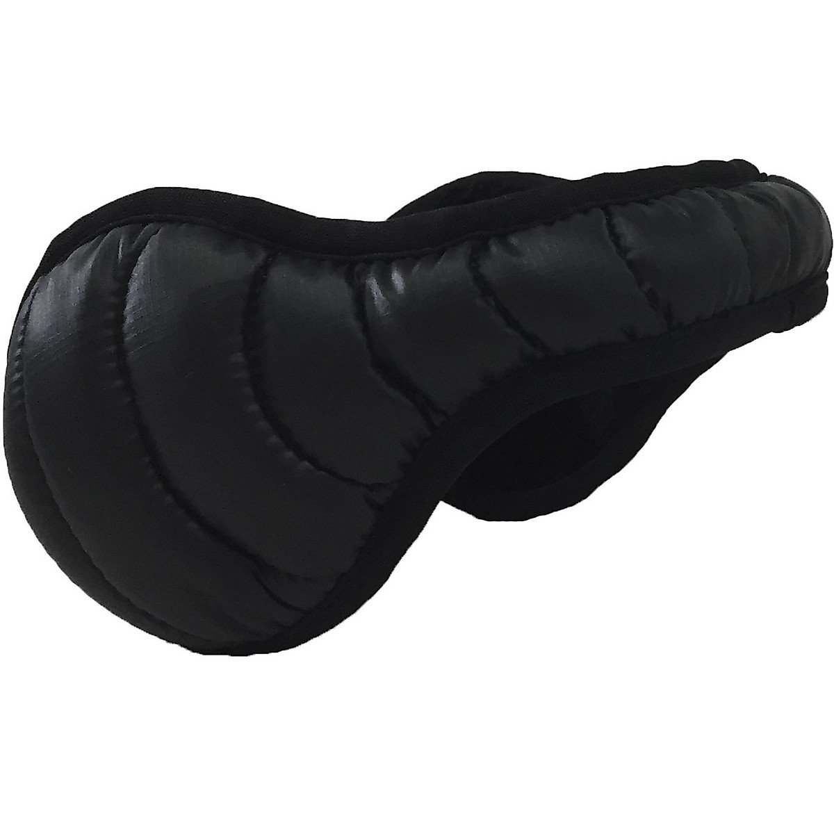 180s Down Behind The Head Adjustable Earmuffs, Women's