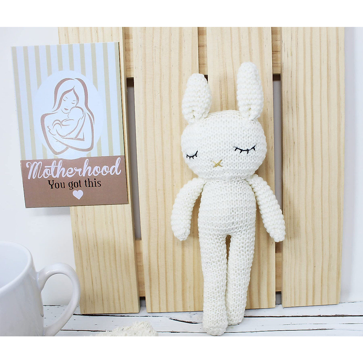 Ultimate New MOM Gifts, Care Package/Gift Basket, New Baby Gift, Expecting Pregnant Women, Mother to be Baby Shower, Pregnancy or After Birth, Surgery, Milestone Baby Blanket, Mother's Day Gift