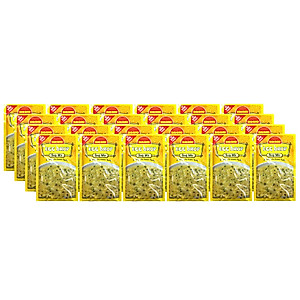 Sun Bird Egg Drop Soup Mix 1 oz - Pack of 24