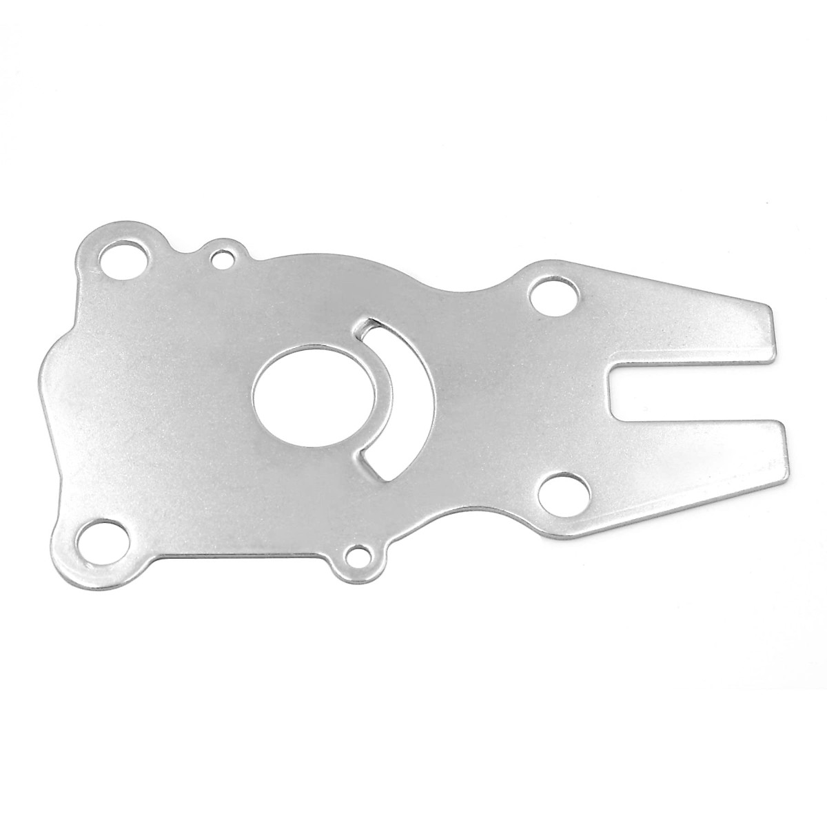 GHmarine 63DW0078 Water Pump Impeller Kit for Yamaha Outboard Marine 40 50 60 HP Motors 63D-W0078-01-00