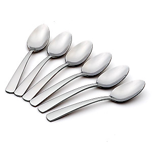 Oneida Aptitude, Teaspoons, Set of 6