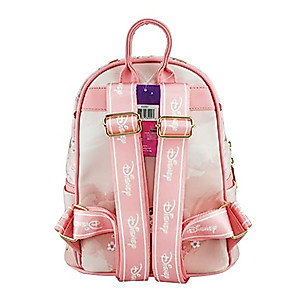 Disney Snow White Wondapop 11 Inch Vegan Leather Mini Backpack