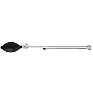 1102679 BP Port Fitting 2-Tube LG Bulb 10/Pk 2-BVL Sold as Pack Made by Welch-Allyn