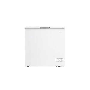 Danby DCF070A6WM Diplomat Chest Freezer, No Size, White