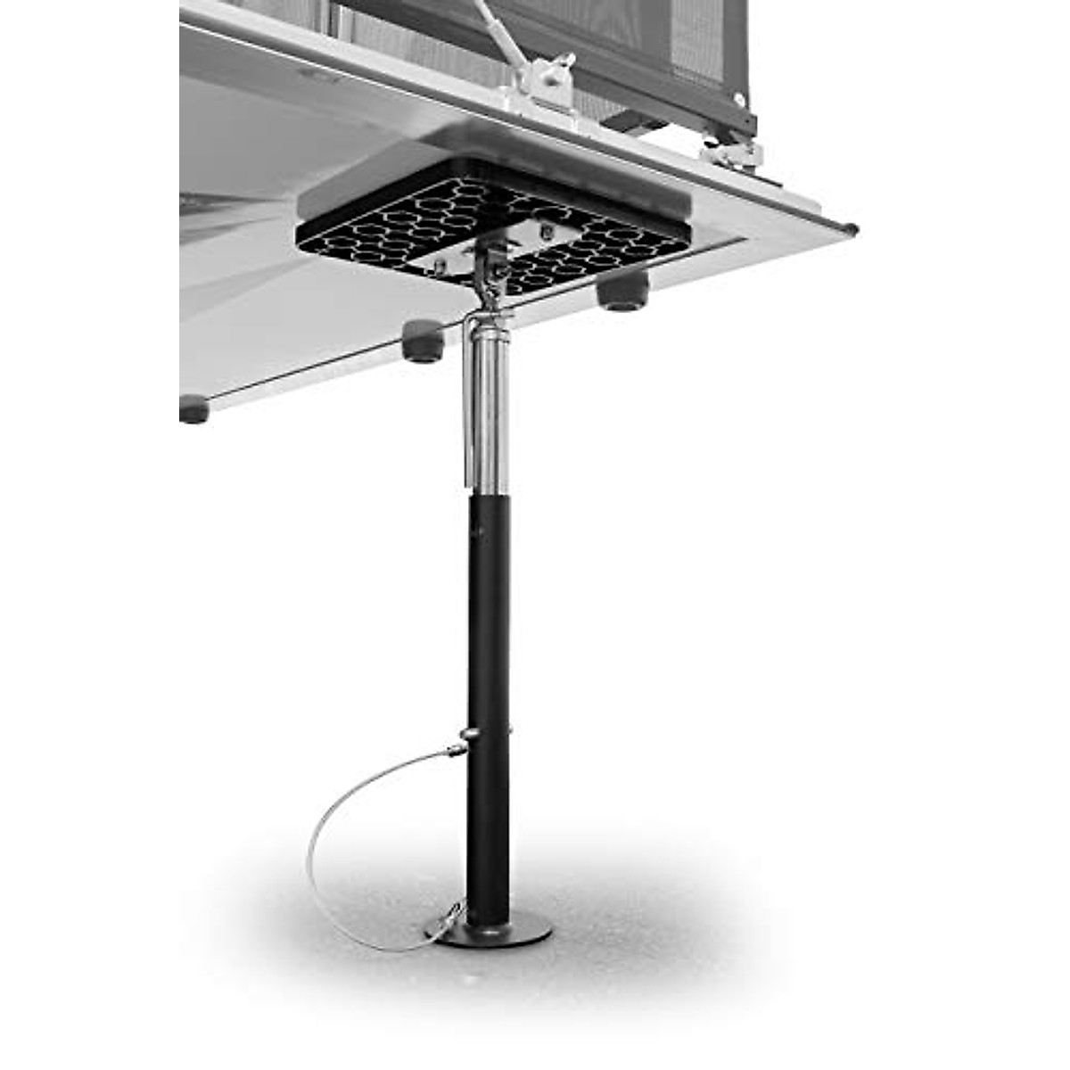EAZ LIFT RV Patio Supports - Provide Your RV Patio Additional Support - Compatible with Toy Haulers and Flat Bottom Slide-Outs (48869)