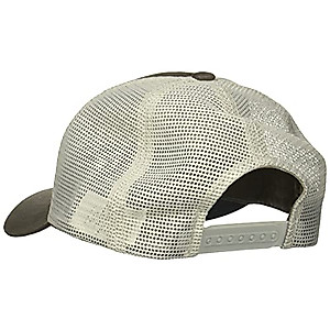 Costa Del Mar Marlin Waves Trucker hat, Charcoal, One Size US