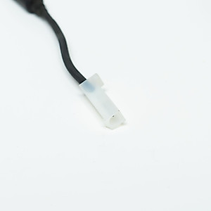 BestRec 242044020 for Frigidaire Refrigerator Defrost Heater