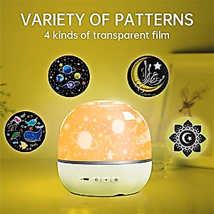 Swthlge Quran Speaker with Colorful Changeable Light APP Control, Bluetooth Quran Lamp with Quran Recitation Translation Loudspeaker Hajj Gift