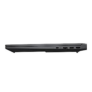 HP Newest Victus 15.6" FHD 144 Hz Gaming Laptop, Intel Core i5-12450H Processor, NVIDIA GeForce GTX 1650, 16GB RAM, 1TB SSD, HDMI, SD Card Reader, Backlit Keyboard, Wi-Fi 6, Windwos 11 Home