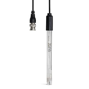 Bluelab PROBPH pH Probe for Water, Replacement Electrode for Meter, Monitor, and Controller with Easy Calibration, Tool for Hydroponic System and Indoor Plant Grow