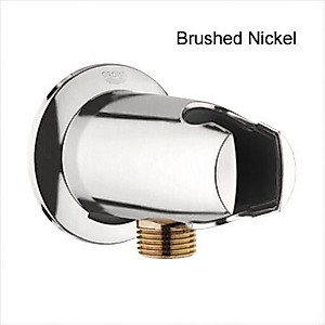 Grohe Wall Union With Hand Shower Holder - 28484000