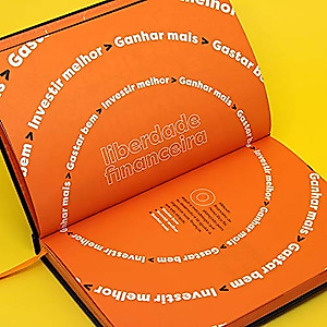 Metodo Financeiro Do Primo Rico (Em Portugues do Brasil)