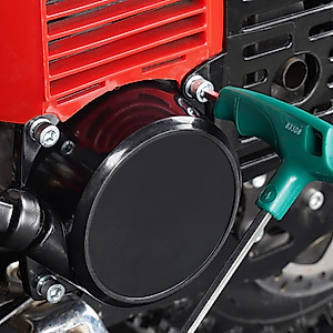 MTATCN Pull Starter Recoil Assembly Repalcement for Backpack Blower 150 BF 150 BT 350 BF 350 BT EB630 EB630(EPA) EB630RT EB630RT (EPA)