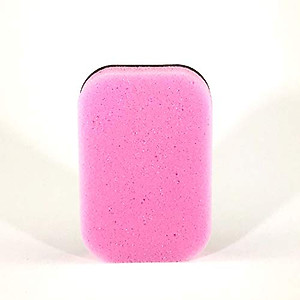 Butterfly Table Tennis Racket Care Kit - Includes: 1 Ping Pong Paddle Cleaner + 1 Table Tennis Rubber Cleaner Sponge - Great Value Table Tennis Racket Cleaner Kit – Cleans Ping Pong Paddle 125 Times