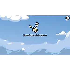 Among Us: Crewmate Edition (PS5) - PlayStation 5