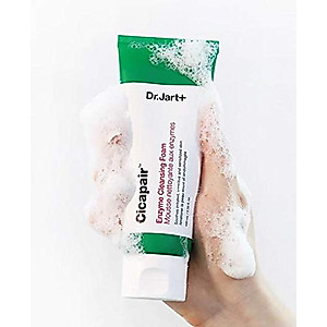 Dr. Jart+ Cicapair Enzyme Cleansing Foam 3.38 Oz