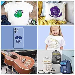 Gotega Ultimate Accessories Bundle for Cricut Makers Machine and All Explore Air - Wonderful Tool Kit Bundle as gifts for Beginners, Pros and Skilled Crafters - Instantly Create Amazing Crafting Projects