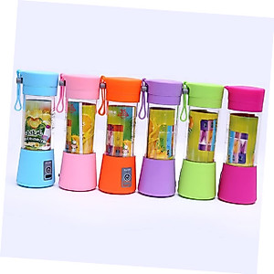 BESTOYARD fruit juicer cup blender mini portable electric portable personal blender fruit blender