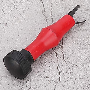 MIG Welding Accessories MIG Welding Torch Nozzle MIG Nozzle Reamer Torch Nozzle Cleaner Welding Torch Nozzle Ceramic Claw MIG Nozzle Welding Reamer