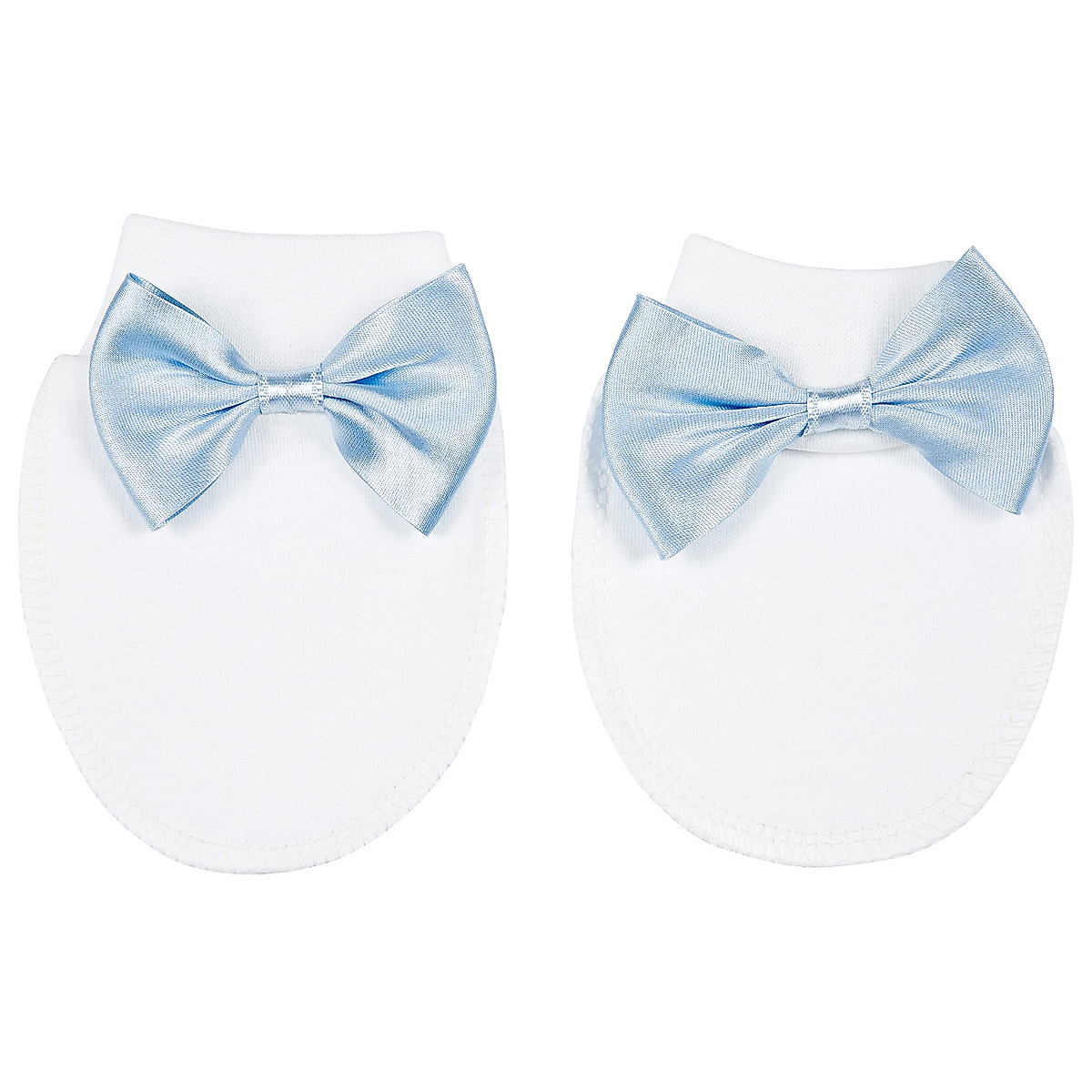 Lilax Baby Boy Jewels Crown Tuxedo Outfit Layette 5 Piece Gift Set 0-3 Months Blue