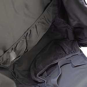 Nike Hoops Elite Max Air Team 2.0 Backpack