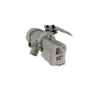PUMP DRAIN PKG