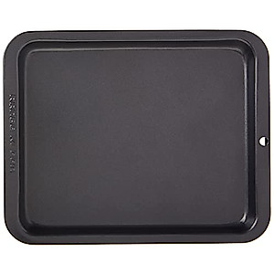 Range Kleen Non Stick Toaster Oven Cookie Sheet 8 Inches by 10 Inches