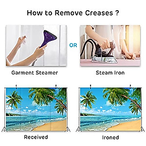 CORFOTO Fabric 3x5ft Sailing Backdrop Theme Photography Pirate Ship Deck Attic Stairs Background for Boy Girl Adult Portrait Photoshoot Birthday Party Bridal Shower Room Tapestry Pet Photo Booth